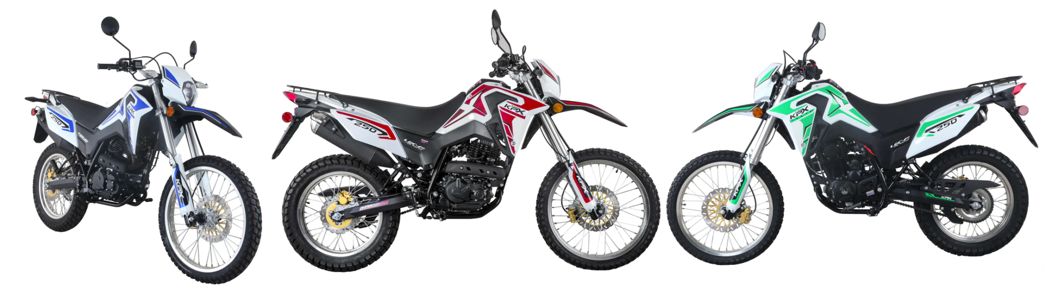 KPX250.com - Everything about the Lifan KPX 250 Motorcycle